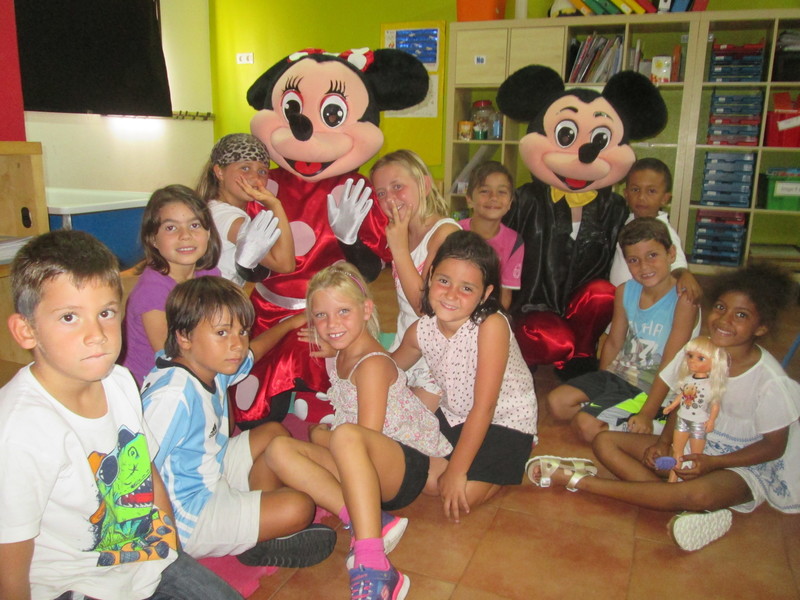 end-of-term-party-queens-school